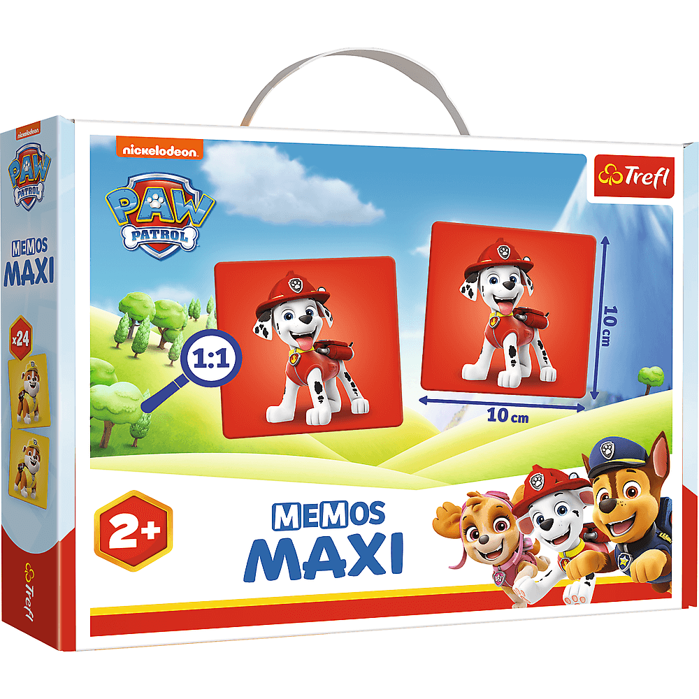 gra-pami-ciowa-memos-maxi-psi-patrol-trefl-2